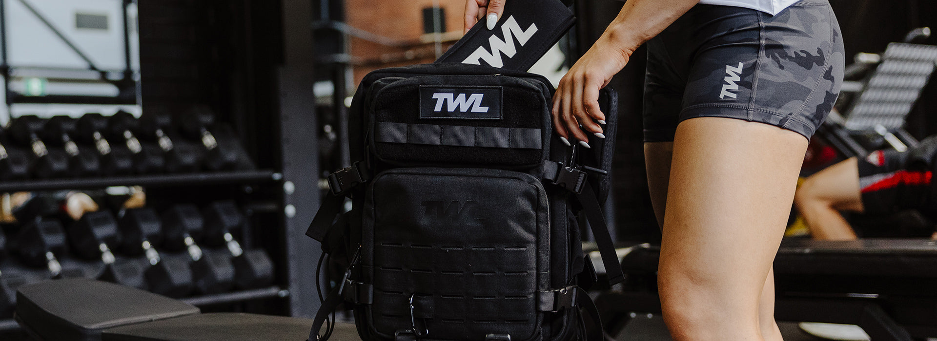Online Warehouse Sale – TWL