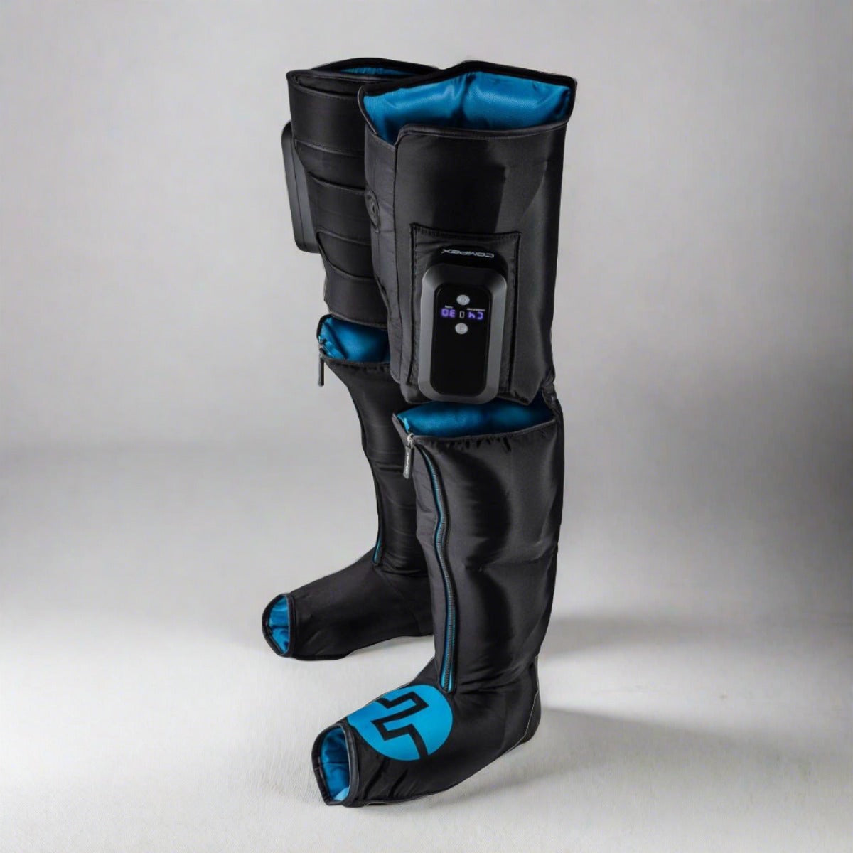 Compex - Ayre™ Wireless Air Compression Recovery Boots – TWL