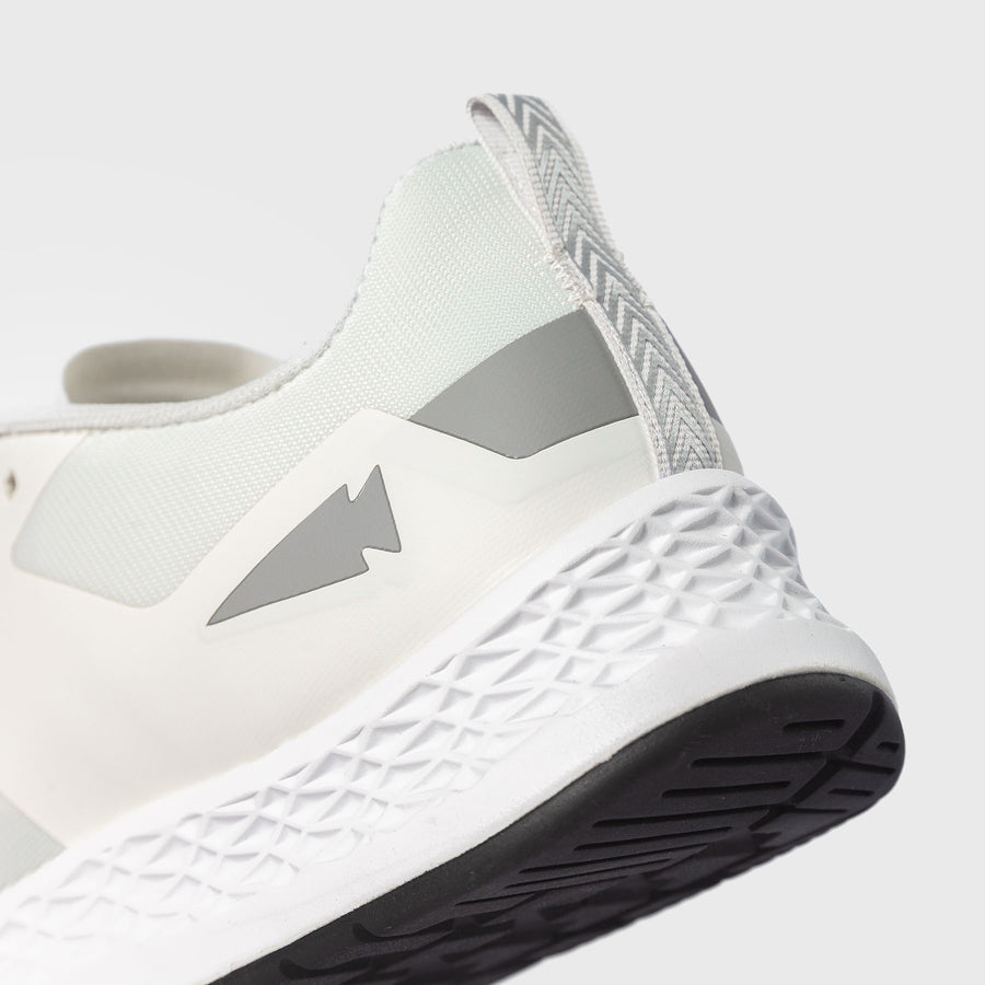 GORUCK - ROUGH RUNNER - SPEED GREY – TWL