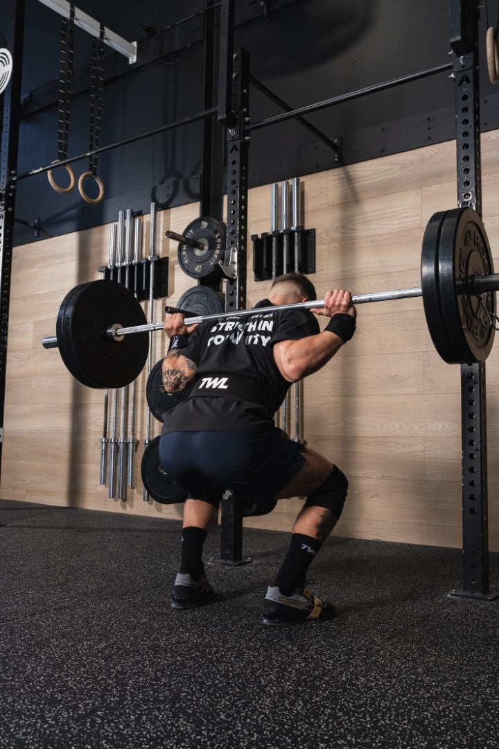 TWL - The Home of Training | Gym & Fitness Store Online Australia