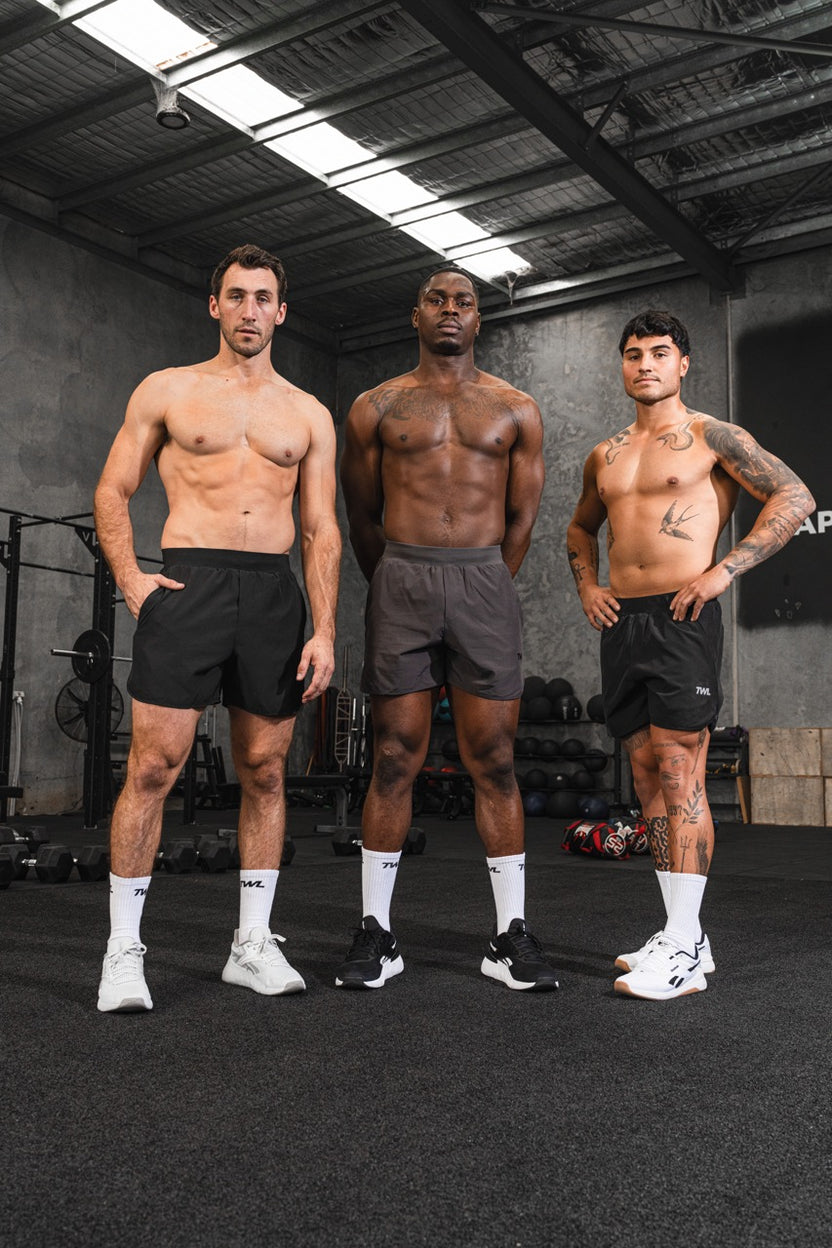 TWL - The Home of Training | Gym & Fitness Store Online Australia