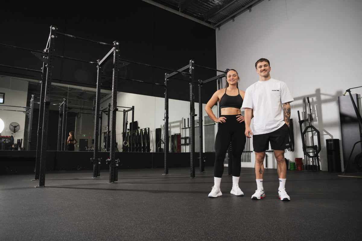 TWL - The Home of Training | Gym & Fitness Store Online Australia
