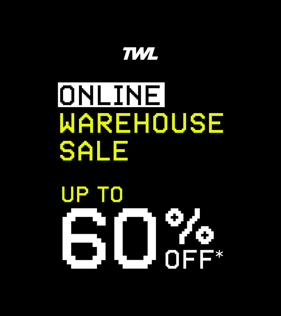 TWL - The Home of Training | Gym & Fitness Store Online Australia