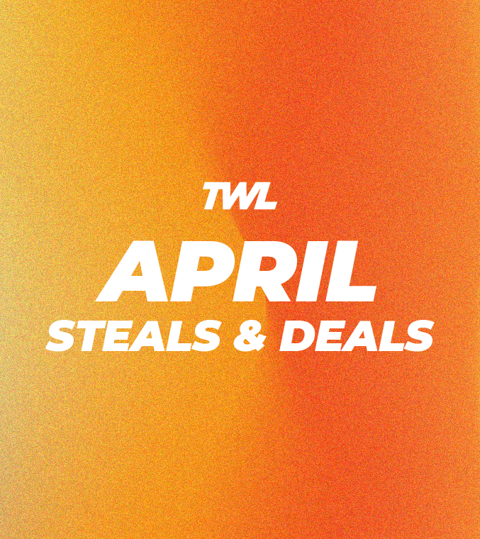 TWL - The Home of Training | Gym & Fitness Store Online Australia