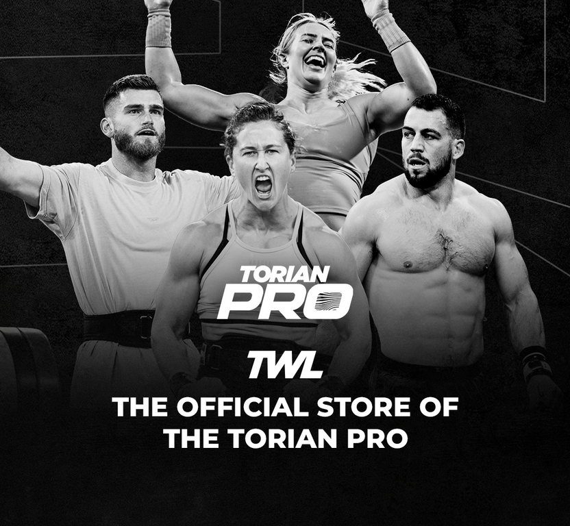 Torian Pro 2025 – TWL