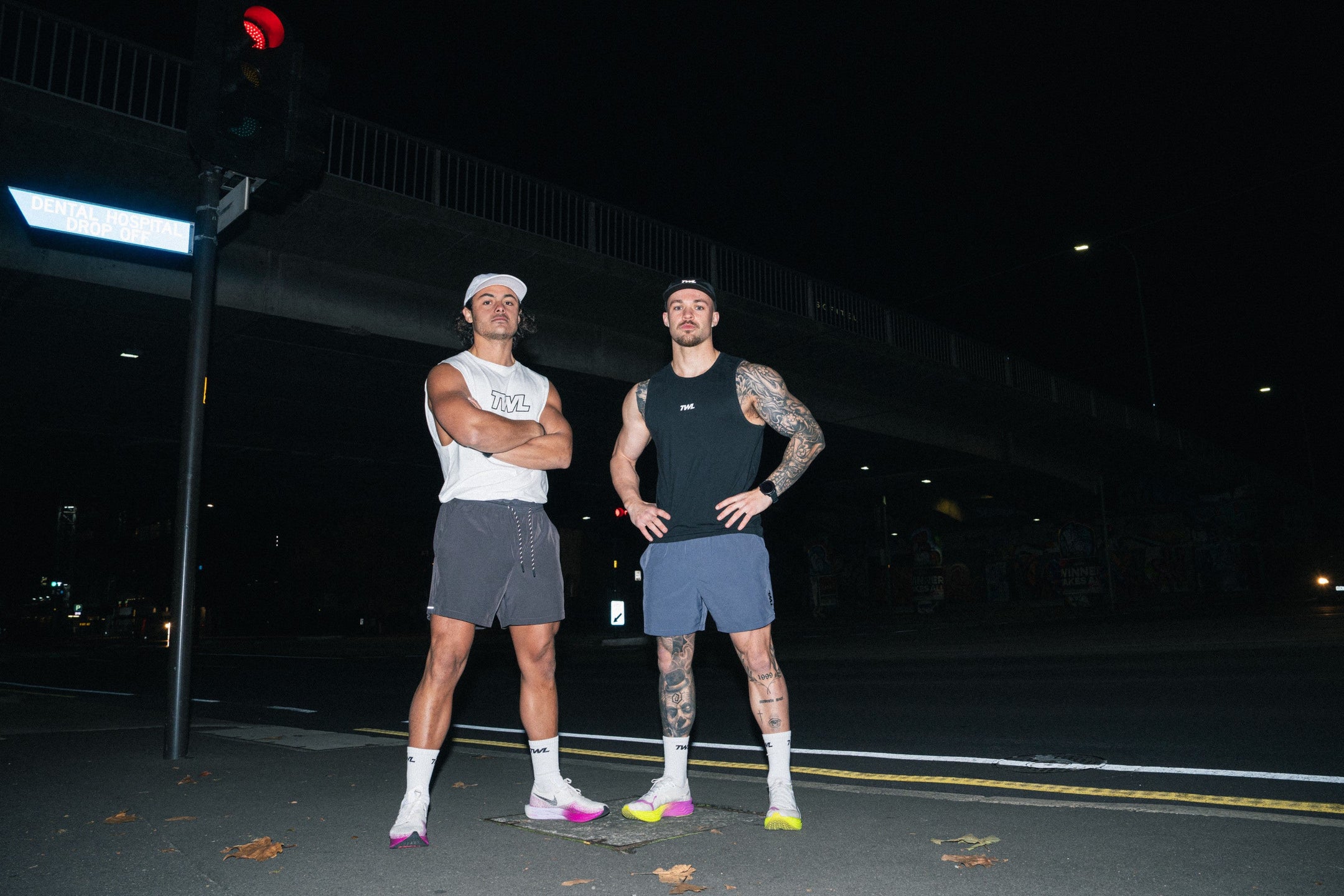 TWL - The Home of Training | Gym & Fitness Store Online Australia