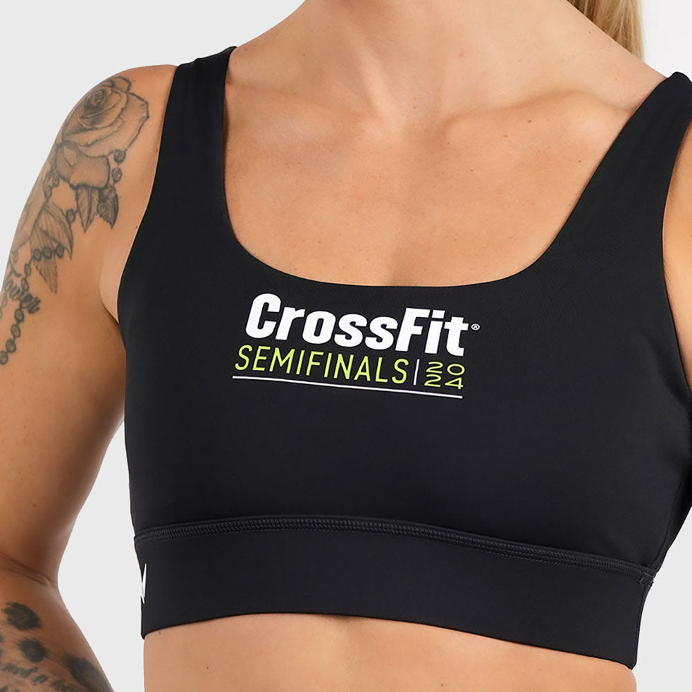 Northern Spirit - CrossFit® Semifinals Lambdi Women’s Classic Sports B ...