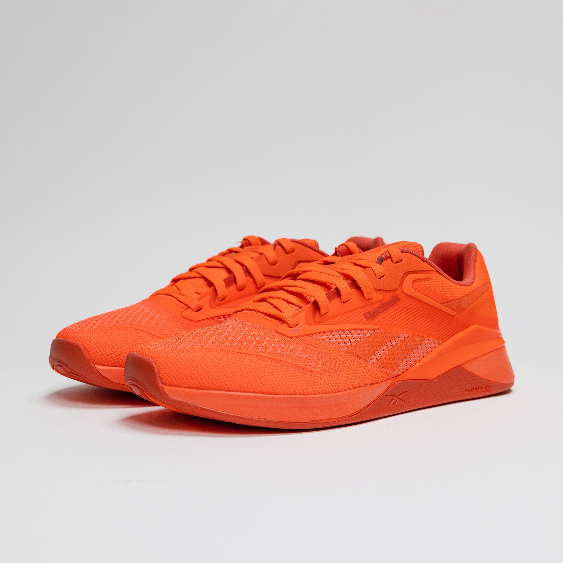 REEBOK - NANO X4 - DIGITAL CORAL/SEMI ORANGE FLARE – TWL