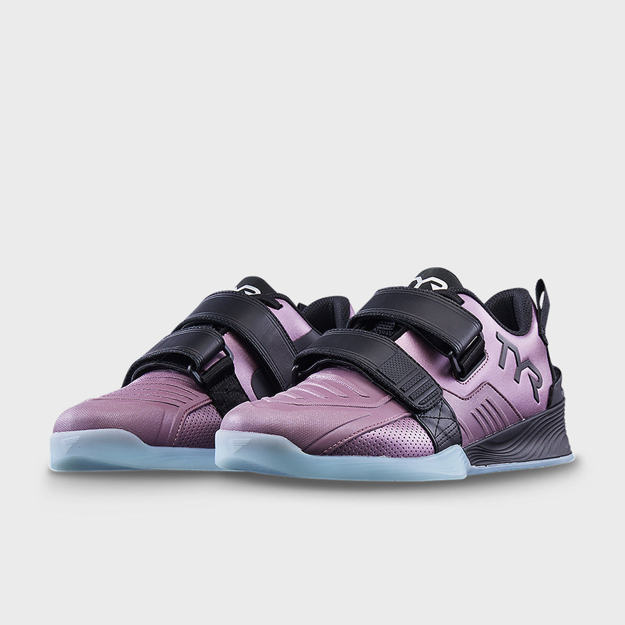 TYR - L-2 LIFTER - DEEP PLUM – TWL