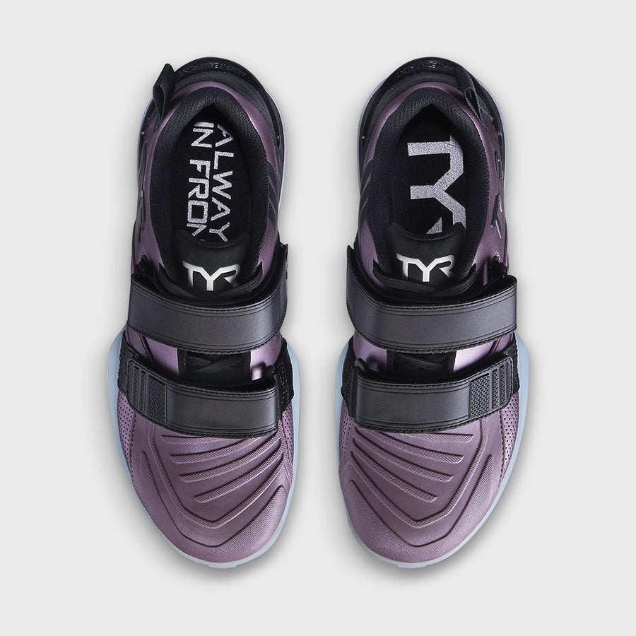 TYR - L-2 LIFTER - DEEP PLUM – TWL