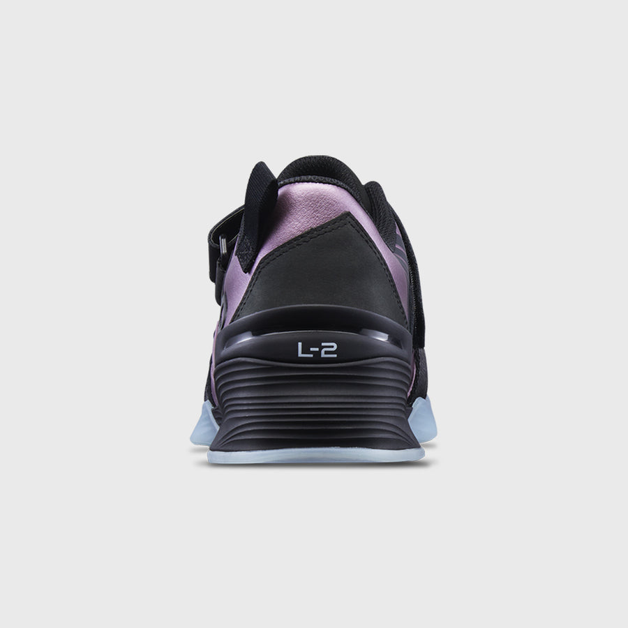 TYR - L-2 LIFTER - DEEP PLUM – TWL