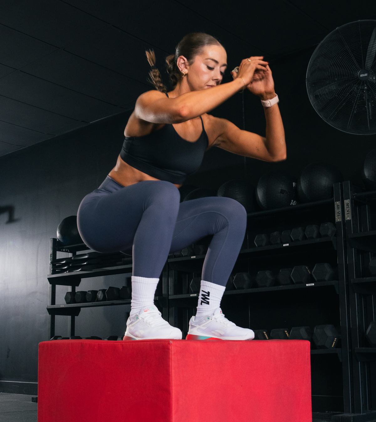 TWL - The Home of Training | Gym & Fitness Store Online Australia