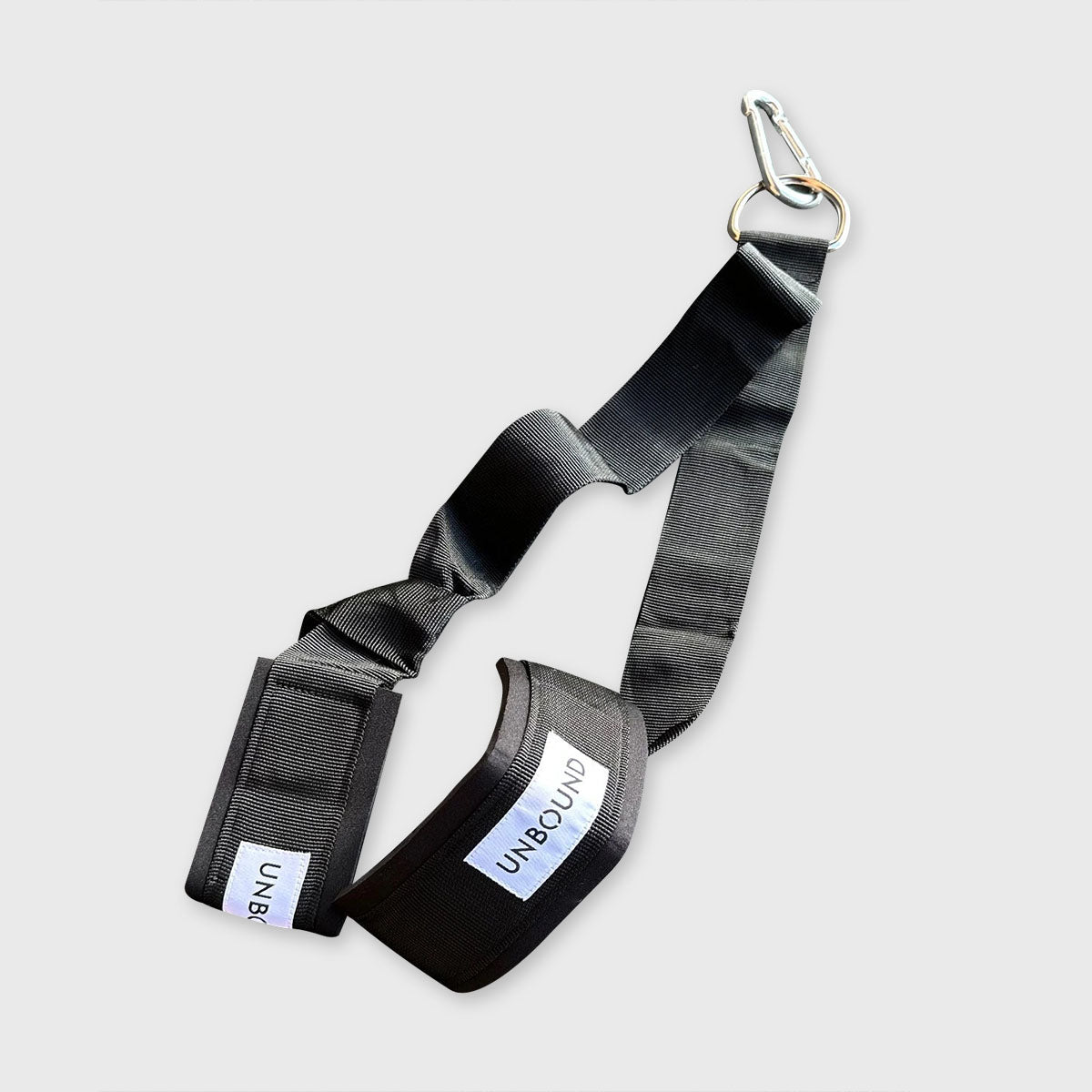 Unbound Mobility - Reverse Squat Straps – TWL