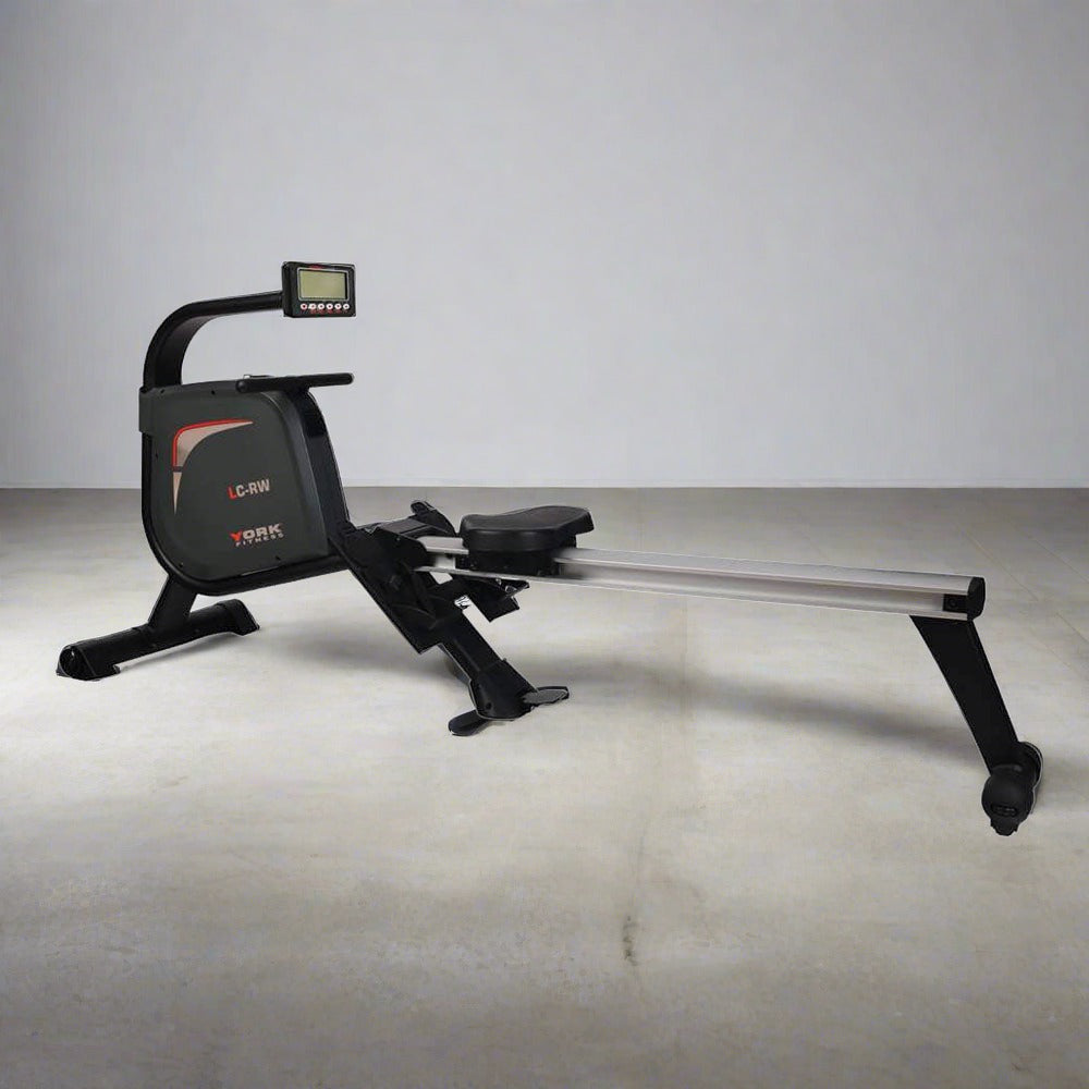 York LC-RW Rower – TWL